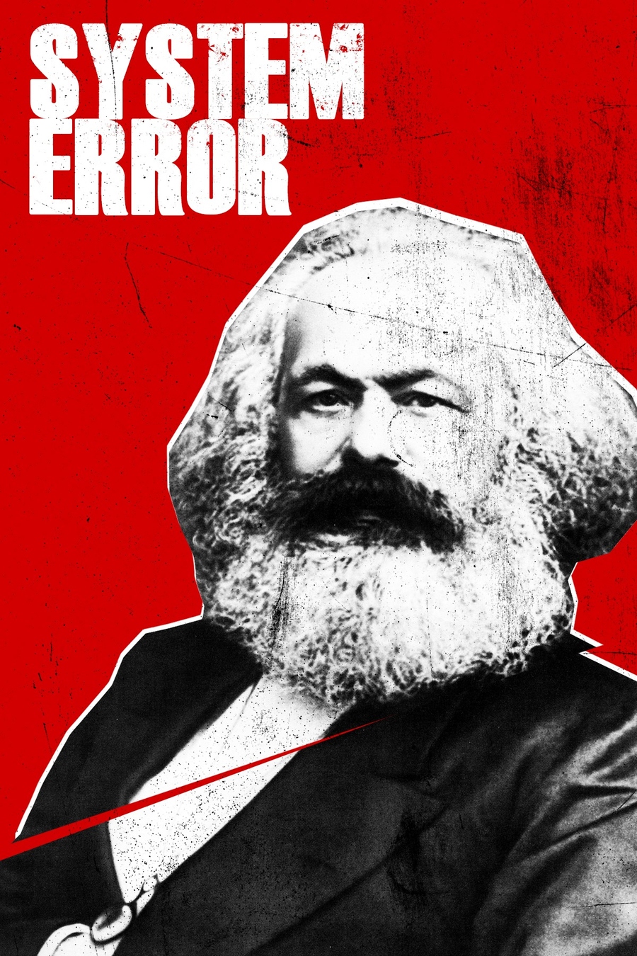 System Error, ver ahora en Filmin