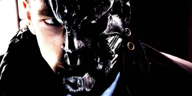 Tetsuo: The Bullet Man, ver ahora en Filmin