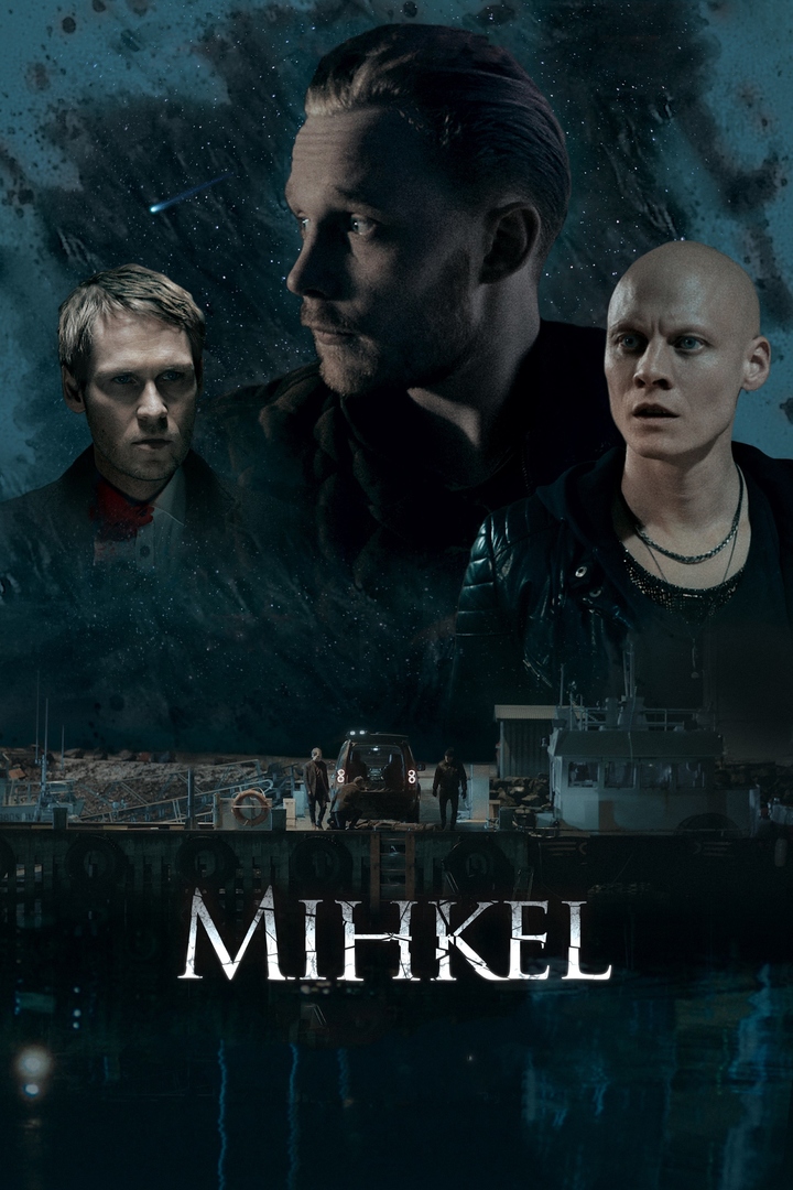 Mihkel, ver ahora en Filmin