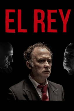 El Rey, ver ahora en Filmin