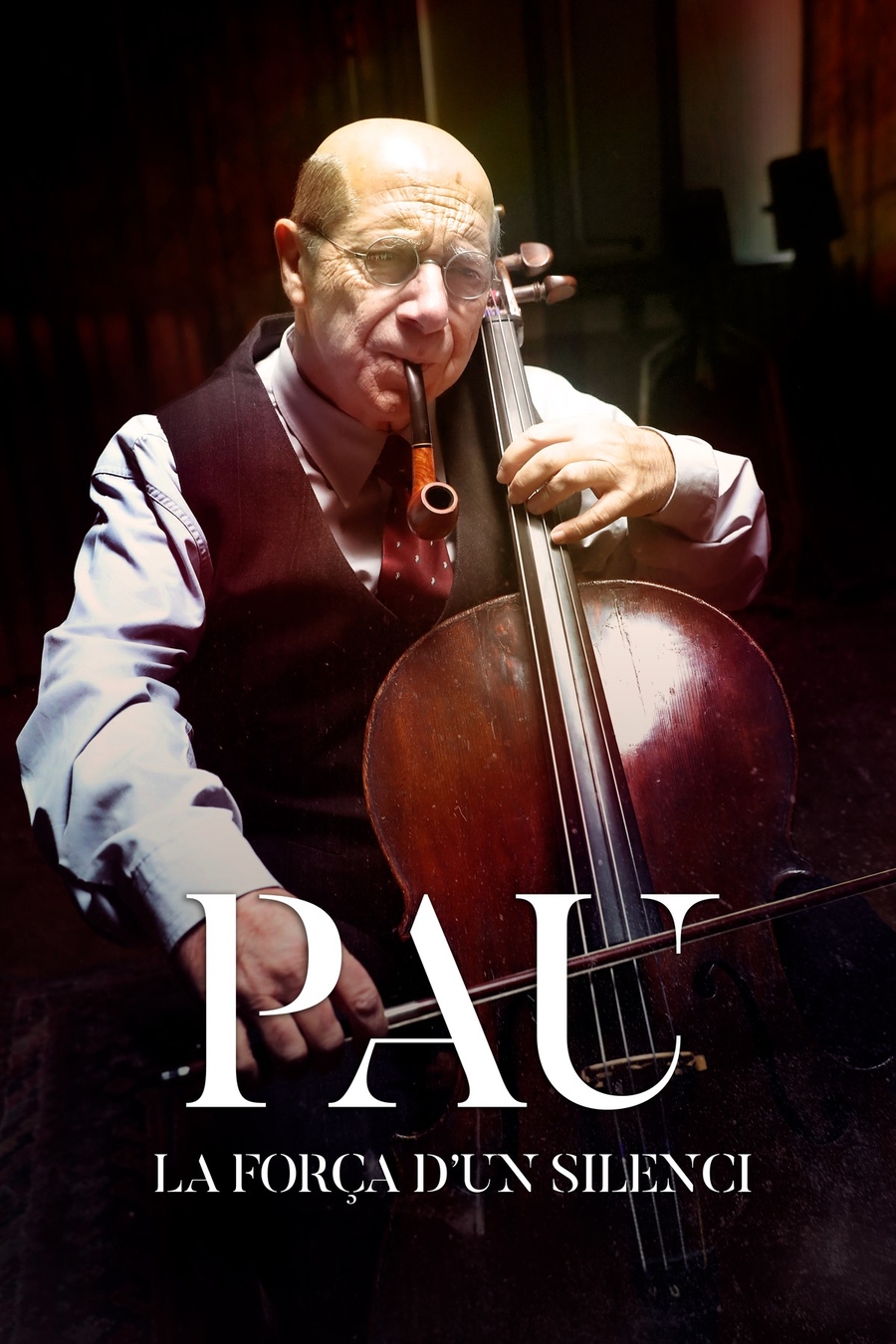 La fuerza de un silencio, ver ahora en Filmin