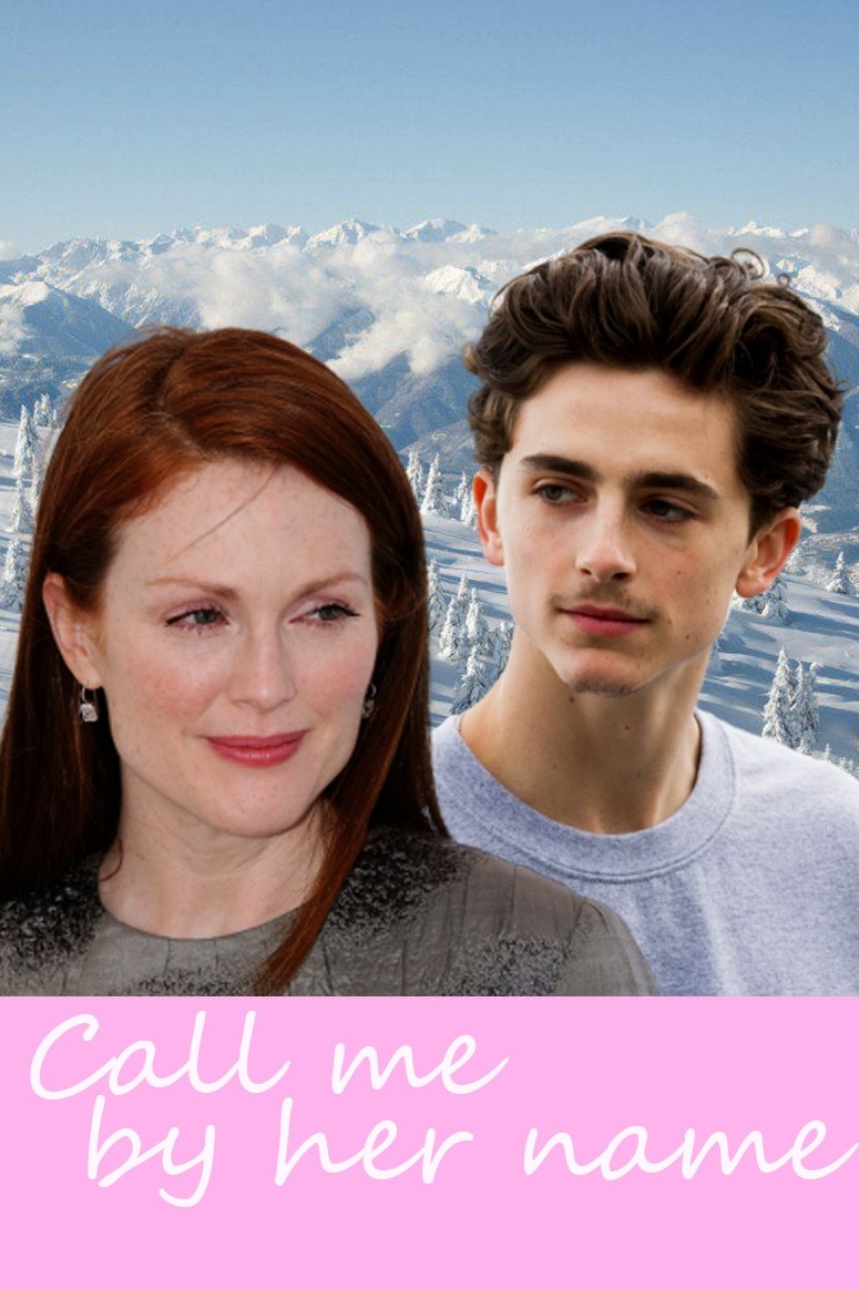 Call me by her name, ver ahora en Filmin
