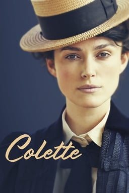 Colette, ver ahora en Filmin