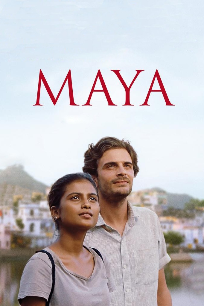 Maya, ver ahora en Filmin