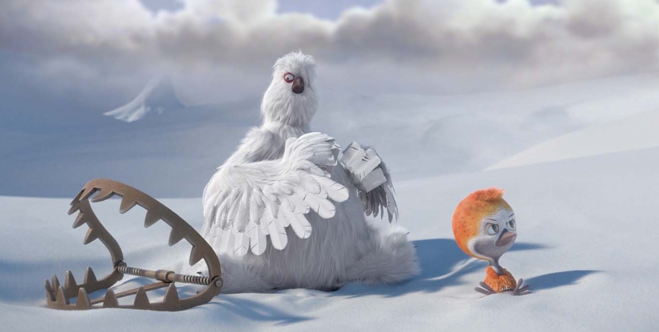 Ploey: Nunca volarás solo, ver ahora en Filmin