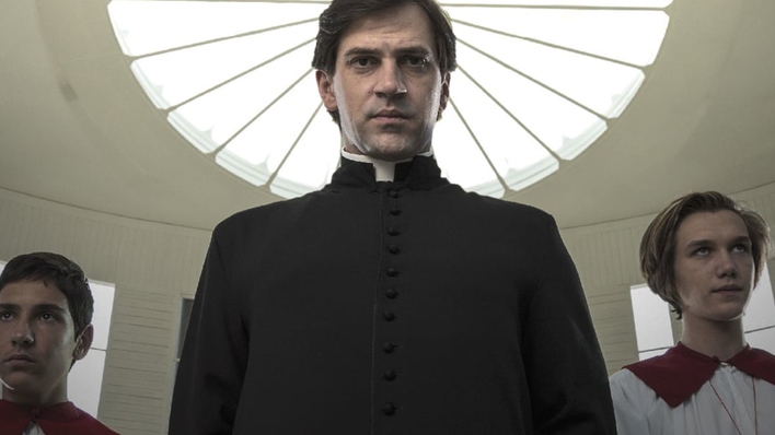 Agape, ver ahora en Filmin