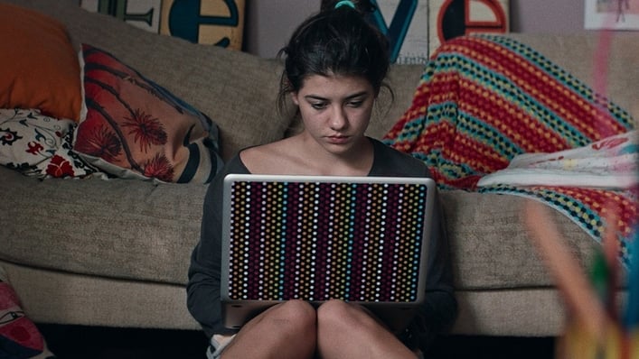 Desconectados, ver ahora en Filmin