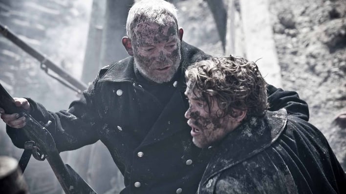 1864, ver ahora en Filmin