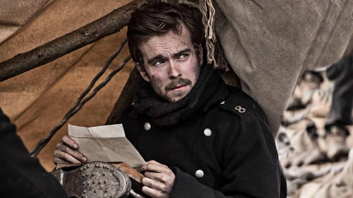 1864, ver ahora en Filmin