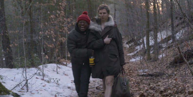 Tyrel, ver ahora en Filmin