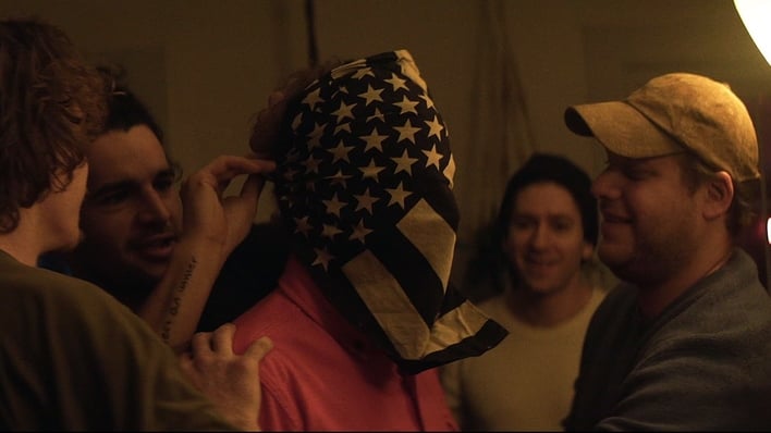 Tyrel, ver ahora en Filmin