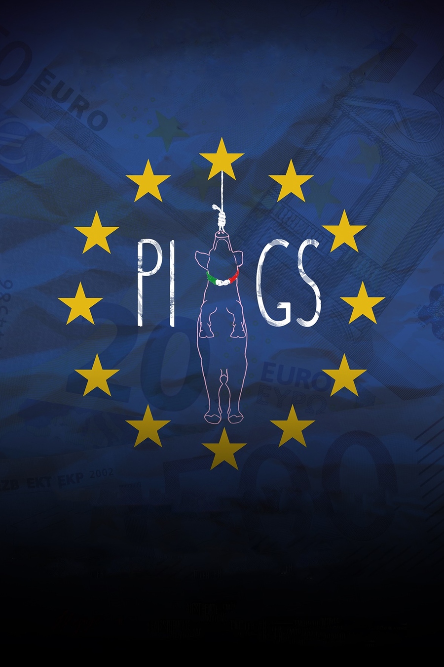 Piigs, ver ahora en Filmin