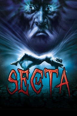 La Secta (1991), ver ahora en Filmin