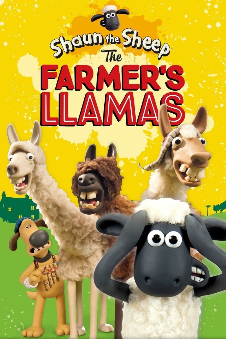 El xai Shaun: Les llames del granger, veure ara a Filmincat