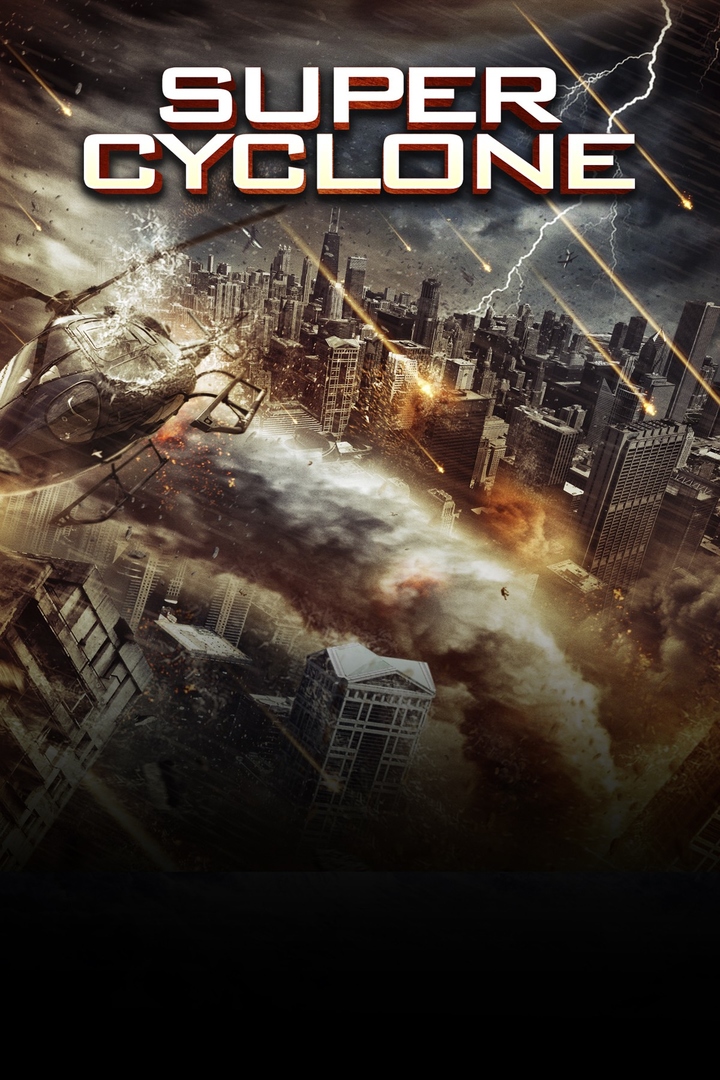 Super Ciclón, ver ahora en Filmin