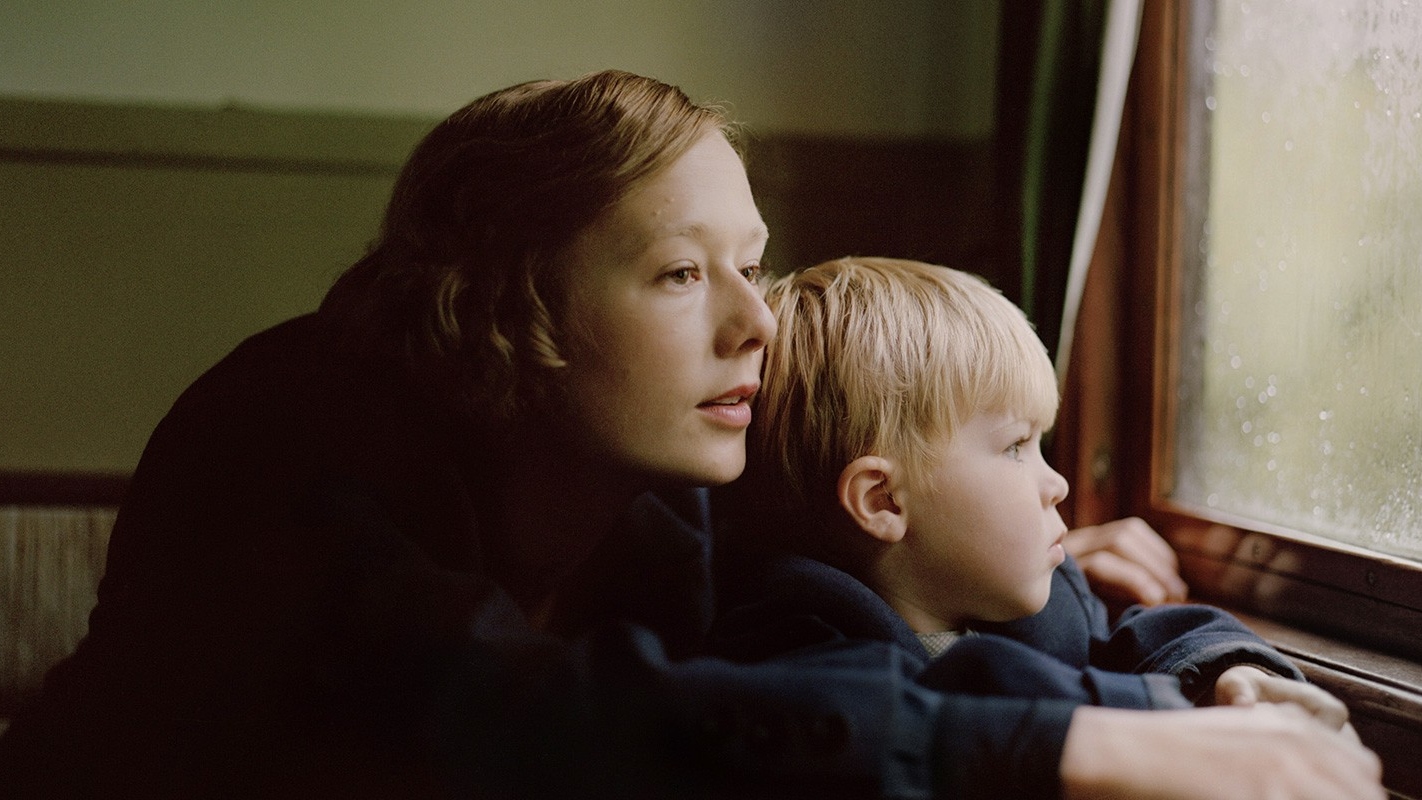 Conociendo a Astrid, ver ahora en Filmin