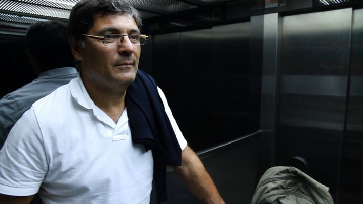 Mestre Toni, ver ahora en Filmin