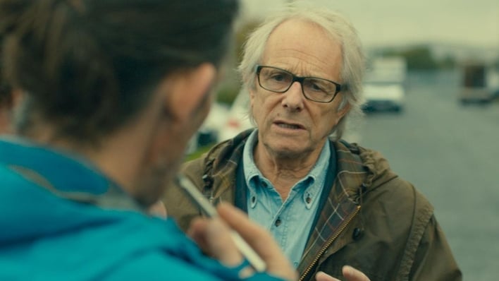 Versus: Ken Loach, su vida y el cine, ver ahora en Filmin