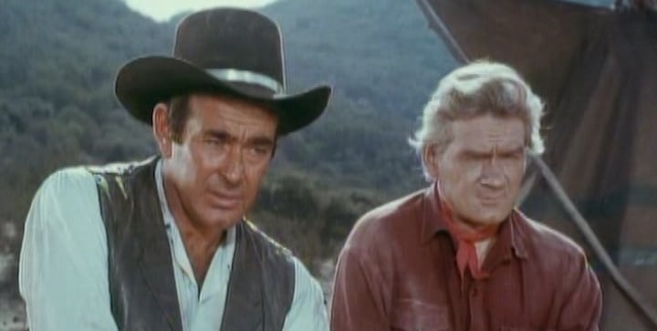 Cimarron Strip, veure ara a Filmincat