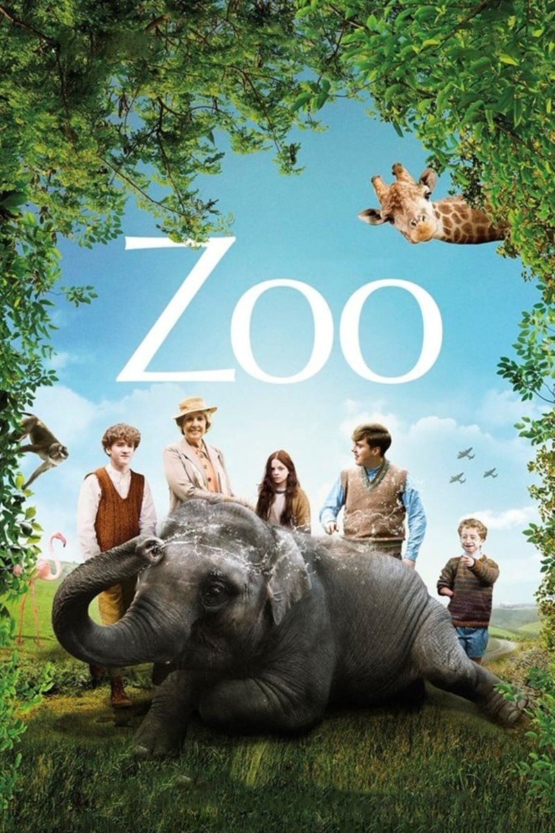Zoo, veure ara a Filmincat