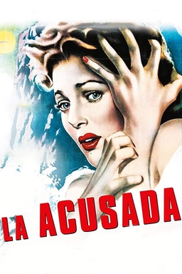 La acusada, ver ahora en Filmin