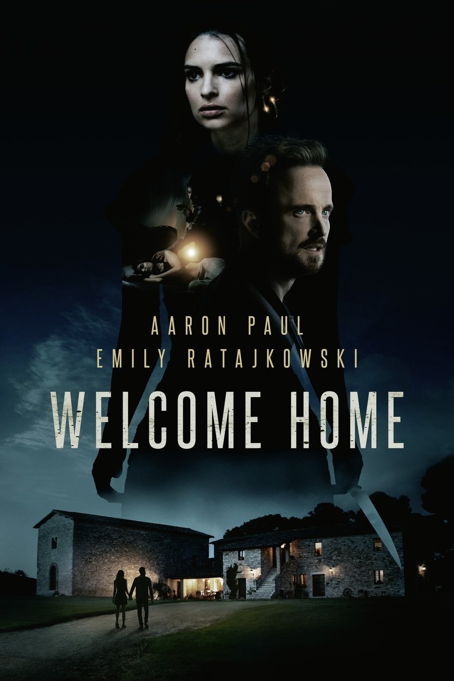 Welcome Home, ver ahora en Filmin