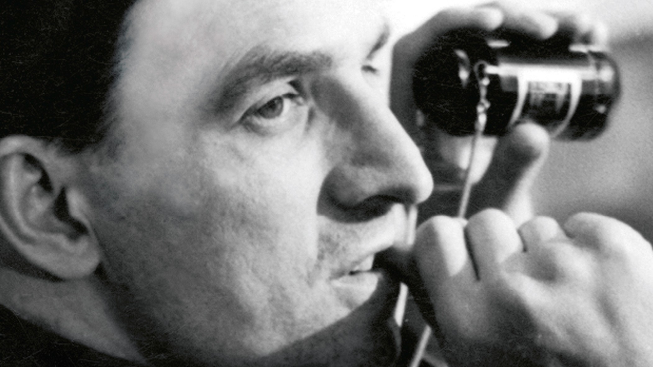 Entendiendo a Ingmar Bergman, ver ahora en Filmin