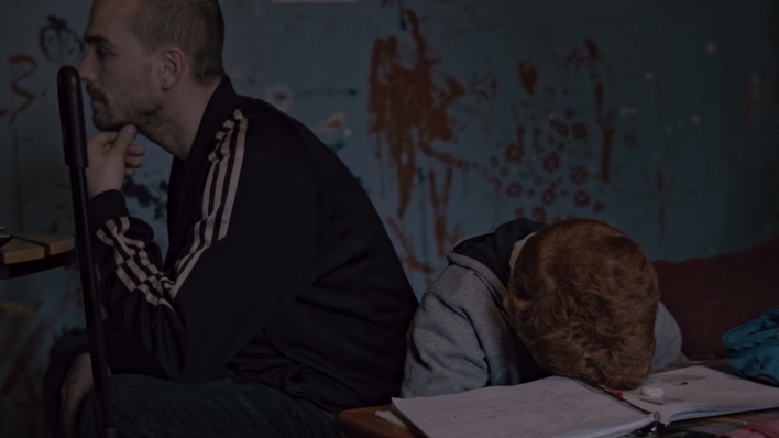 Niñato, ver ahora en Filmin