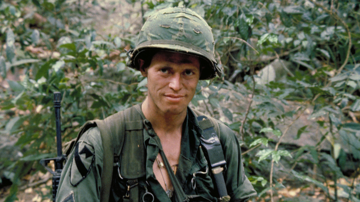 Platoon, ver ahora en Filmin