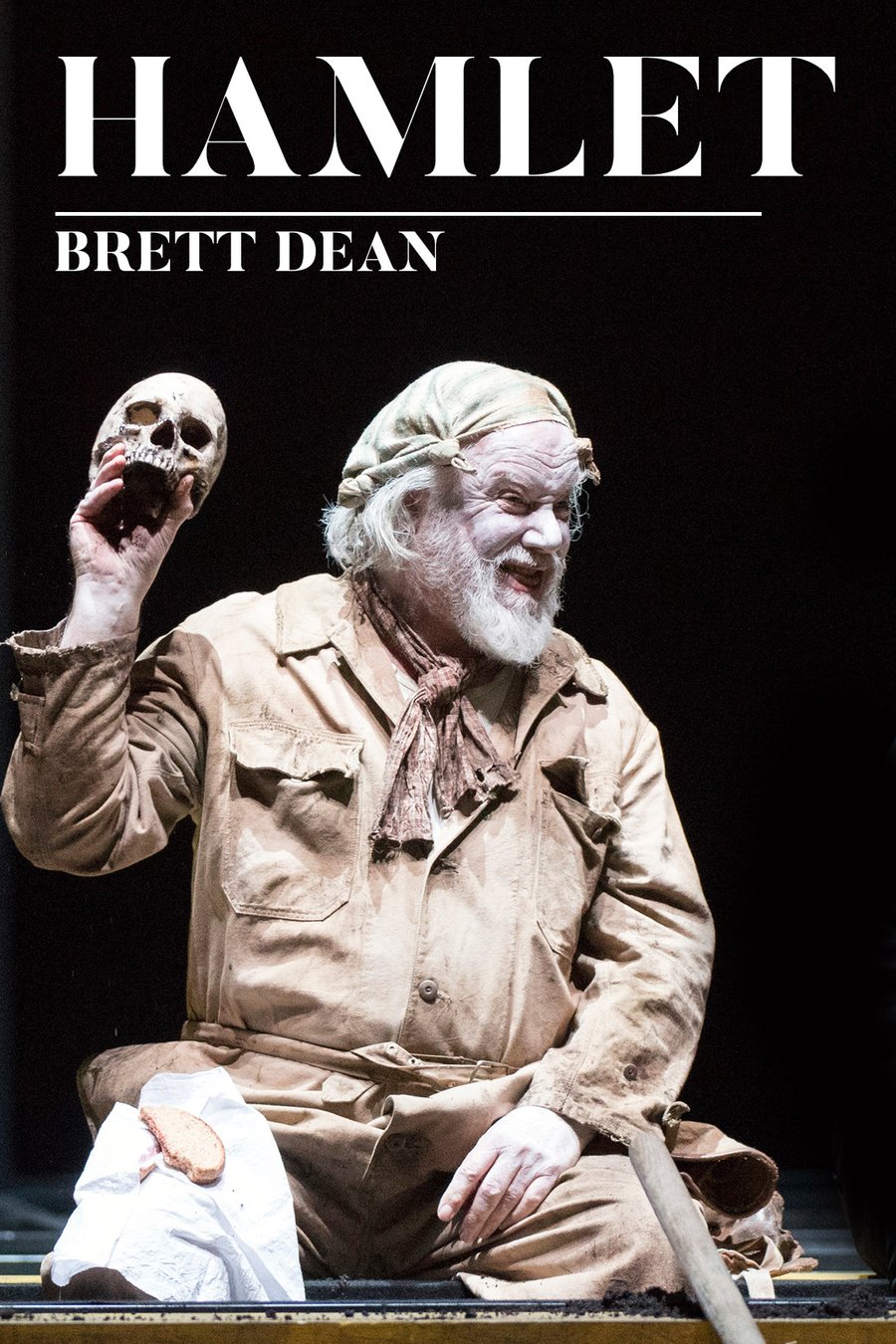 Hamlet (Ópera), ver ahora en Filmin