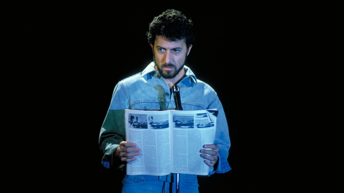 Lenny, ver ahora en Filmin