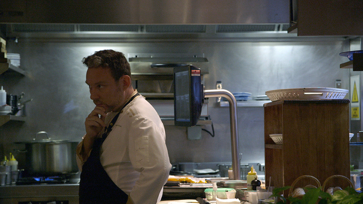 Constructing Albert, ver ahora en Filmin