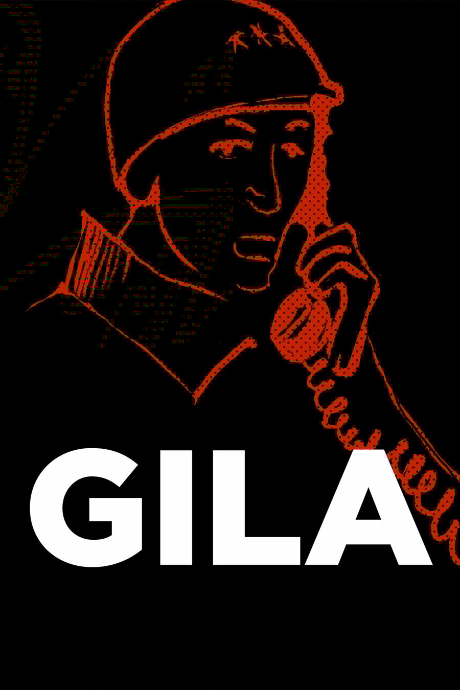 Gila, ver ahora en Filmin