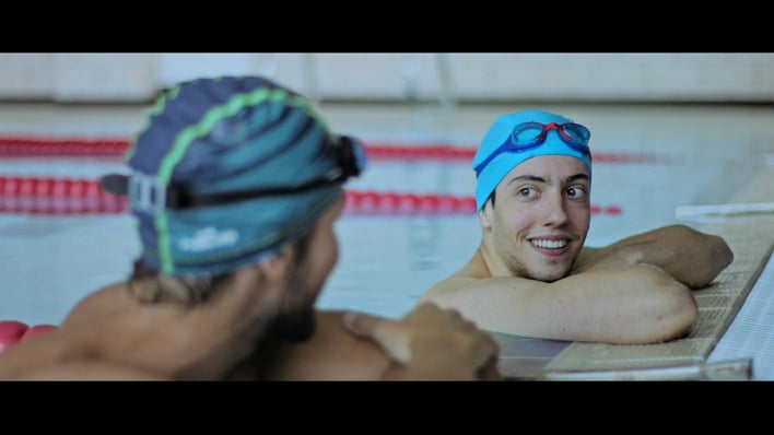 Malnacido, ver ahora en Filmin