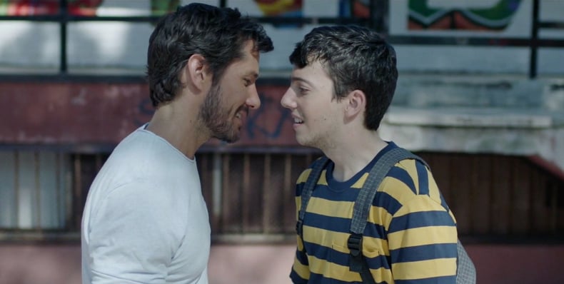 Malnacido, ver ahora en Filmin