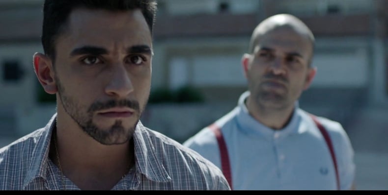 Malnacido, ver ahora en Filmin