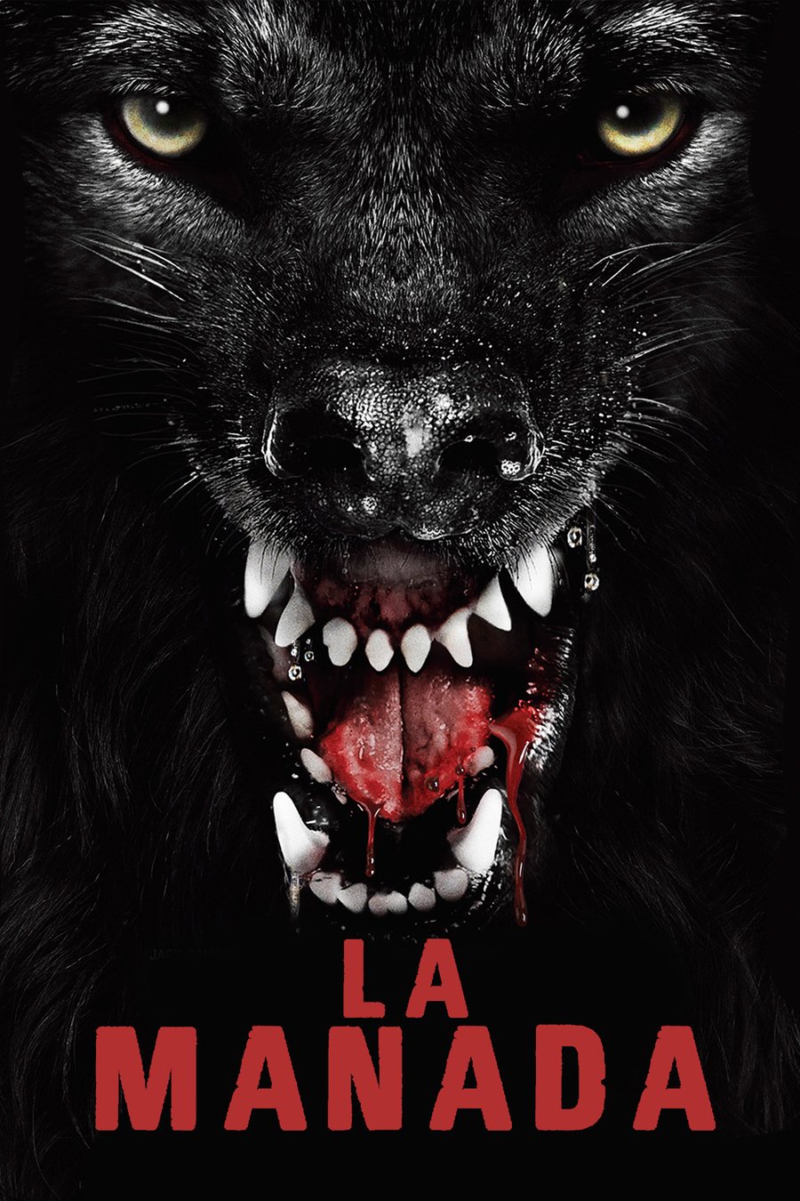 La manada, ver ahora en Filmin