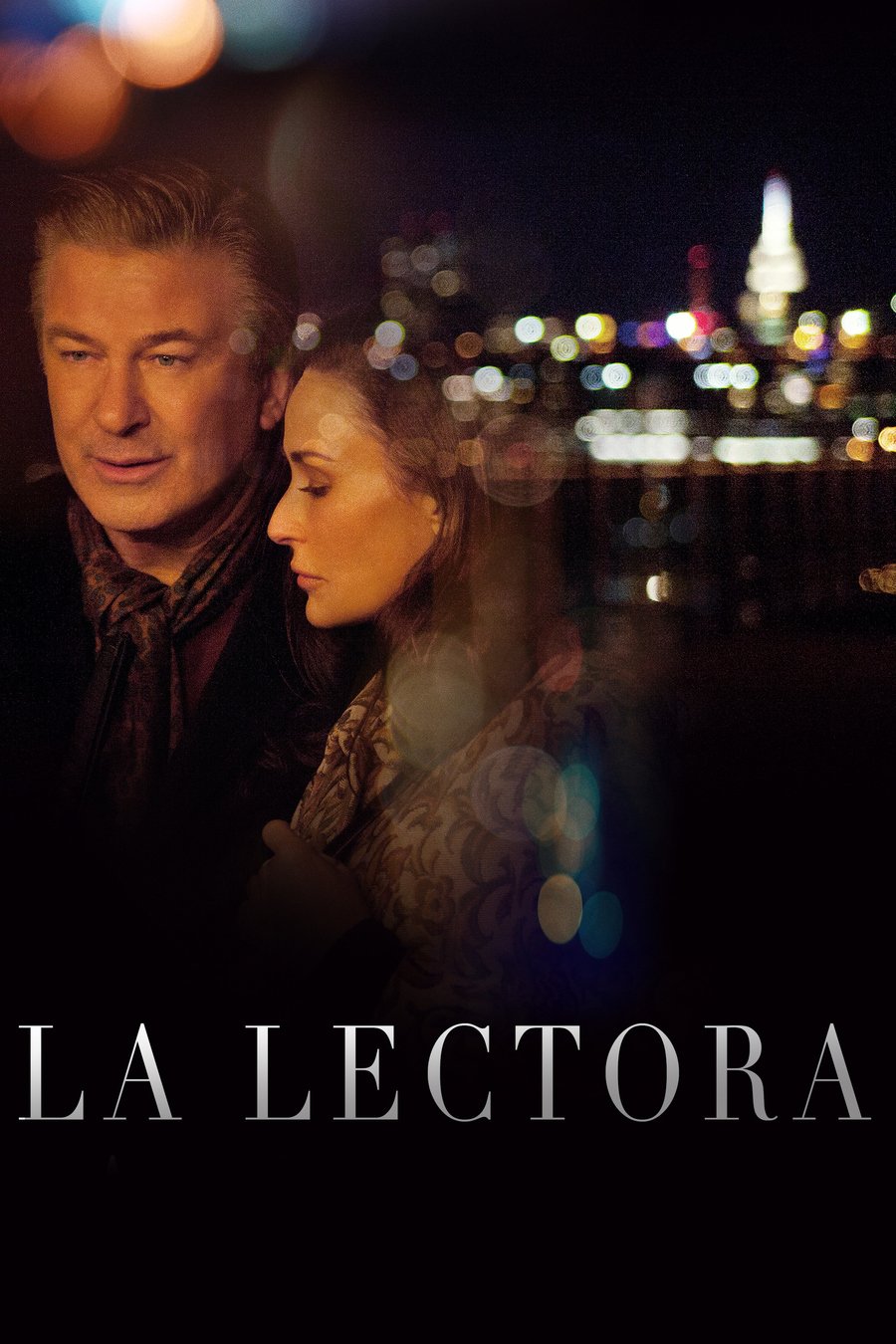 La lectora, ver ahora en Filmin