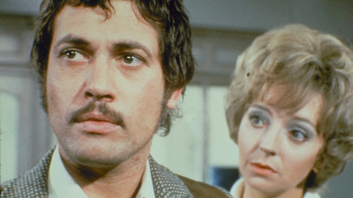 Frenesí, ver ahora en Filmin