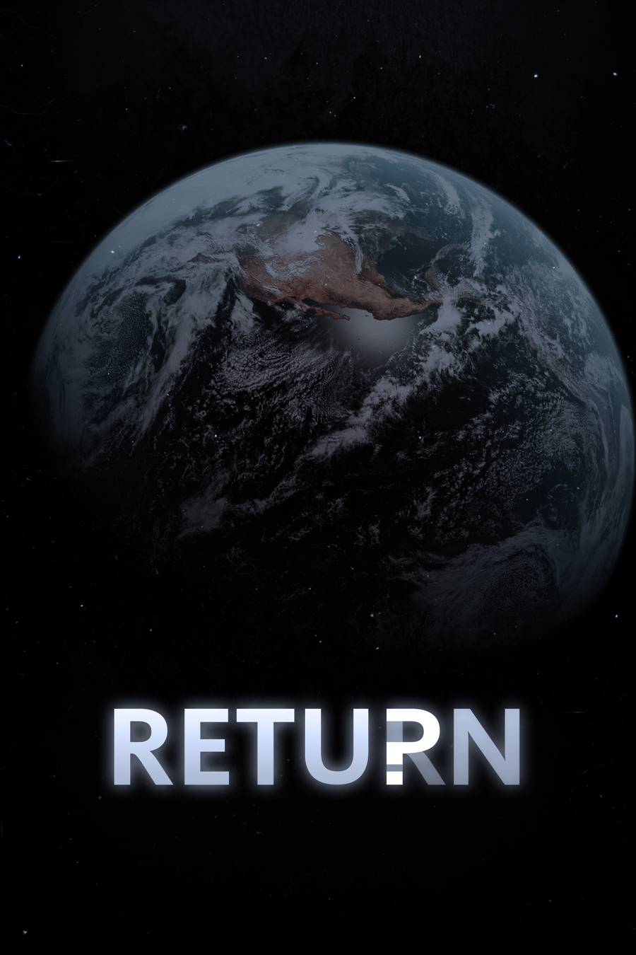 Return, ver ahora en Filmin
