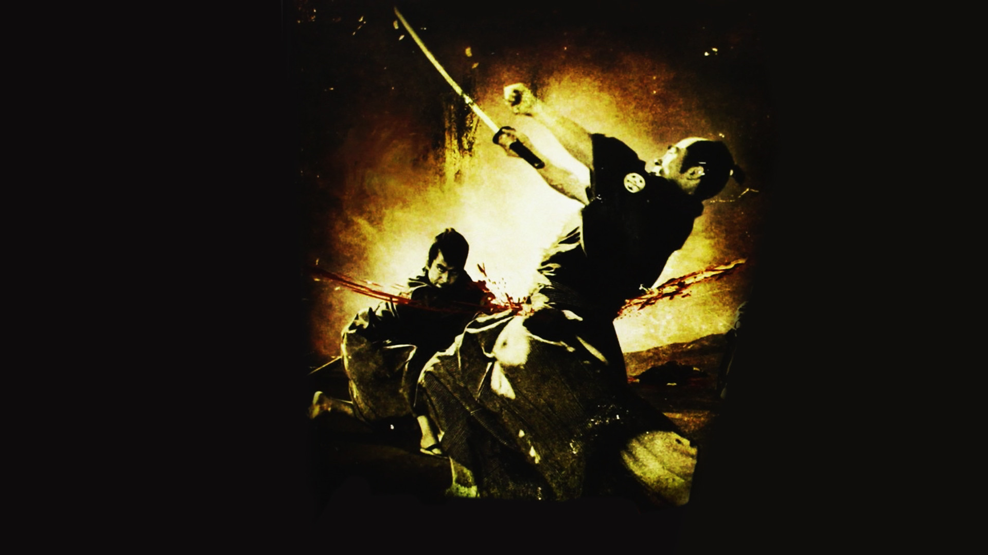 Samurai Assassin, ver ahora en Filmin