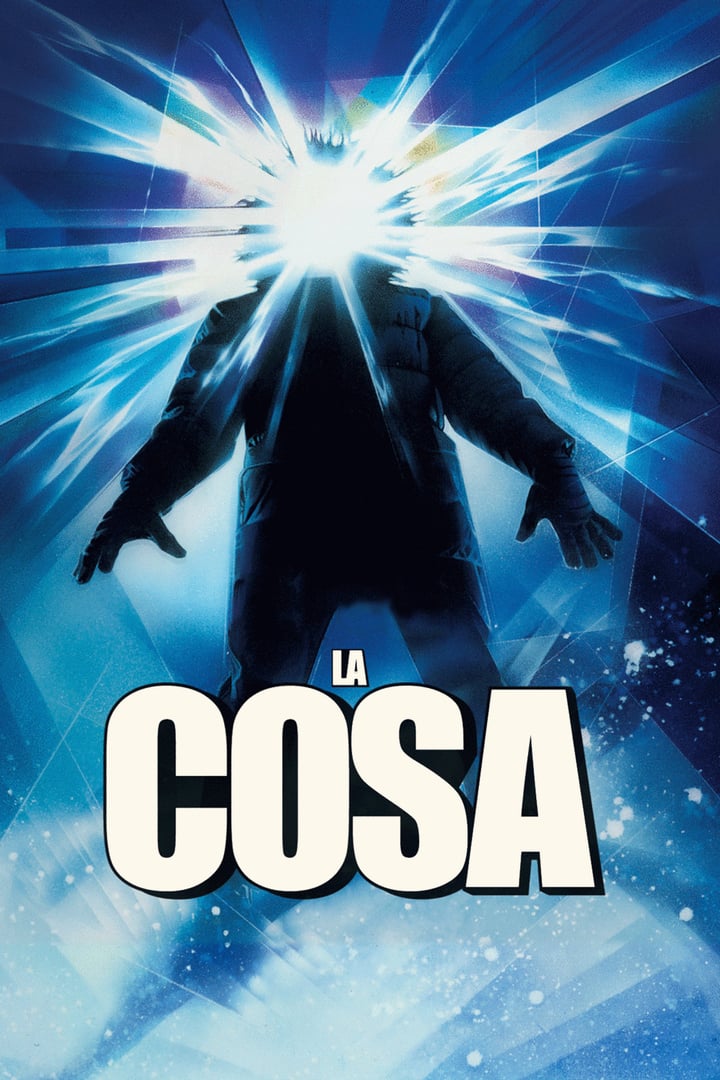 La Cosa, ver ahora en Filmin