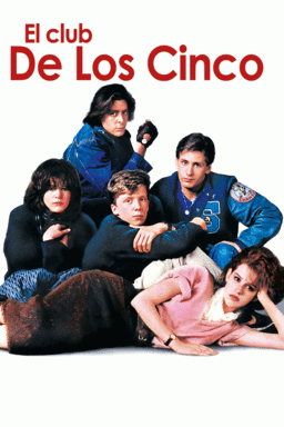 El Club de los Cinco, ver ahora en Filmin