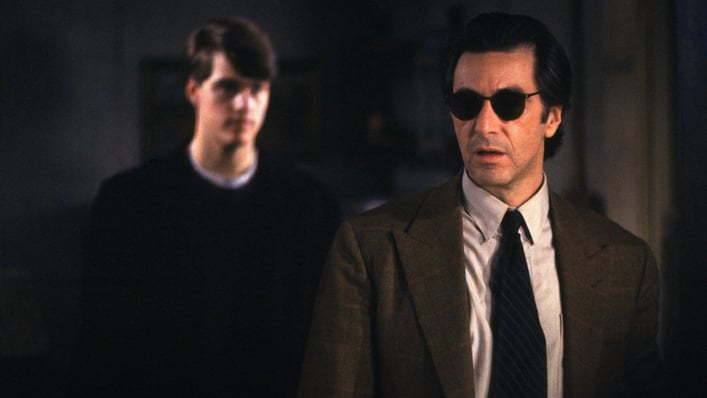 Esencia de mujer, ver ahora en Filmin