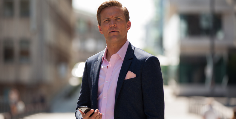 Exit, ver ahora en Filmin