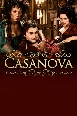 Casanova, ver ahora en Filmin