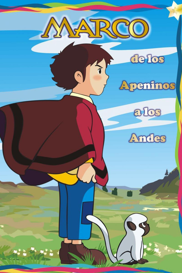 Marco, ver ahora en Filmin