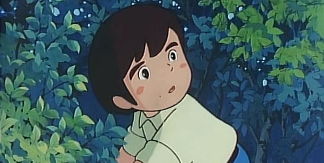 Marco, ver ahora en Filmin