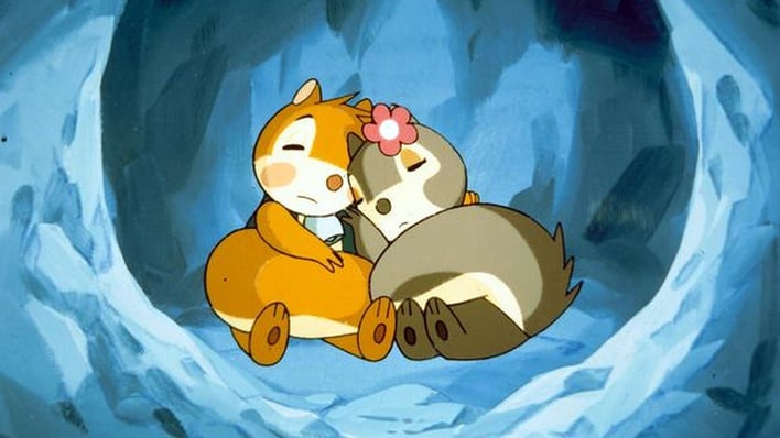 Banner y Flappy, ver ahora en Filmin