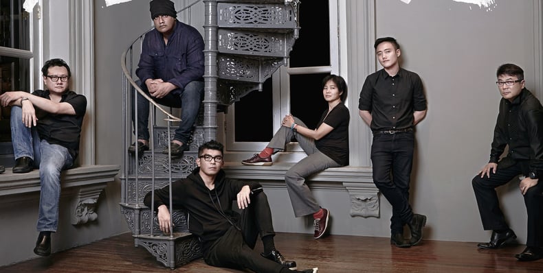 7 Letters, ver ahora en Filmin